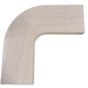 7411 Level Quarter Turn Handrail Fitting - 6084 Series | House of Forgings