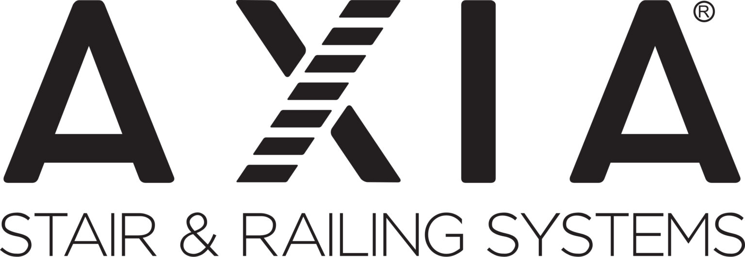 AXIA Railing Systems: Modern Stainless Steel & Cable Railing Solutions ...
