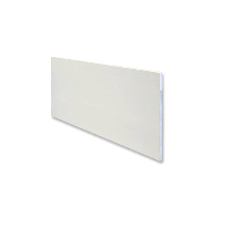 Young RetroCraft Mitered Return Tread Kit - 48-60" Modern Red & White ...