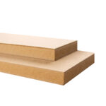 MDF Stair Risers - 3/4" x 7-1/4" x 36-72" | House of Forgings